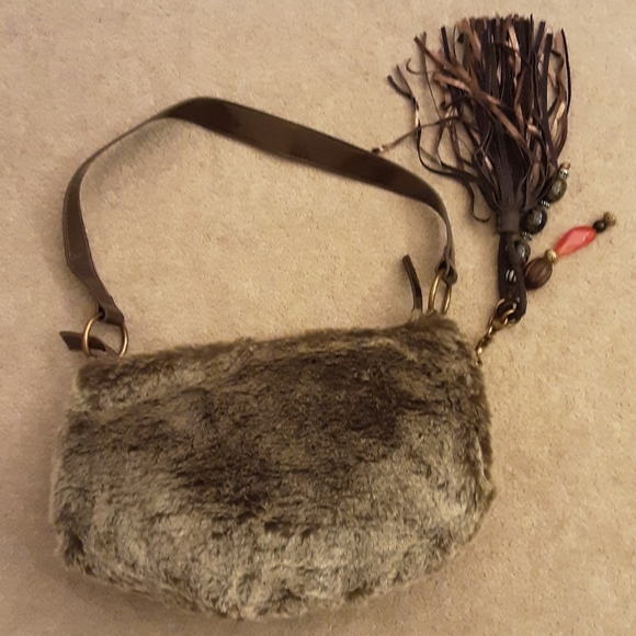 HOBO | Bags | New Hobo Snow And Tell Bag | Poshmark